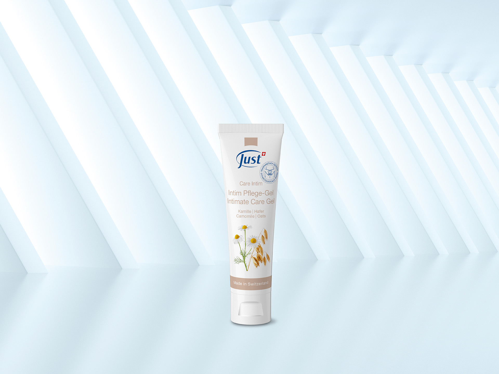 Gel Intim - Just Österreich